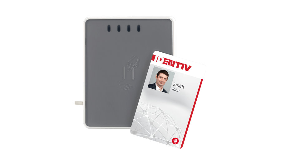 Readers and Tokens - GSTAG